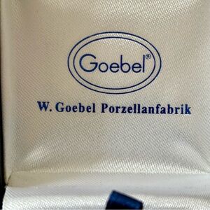 Goebel | Jewelry | Goebel Rosina Wachtmeister Cat Pin | Poshmark
